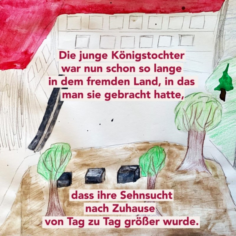 JLTB - Junges Landestheater Bayern | Startseite